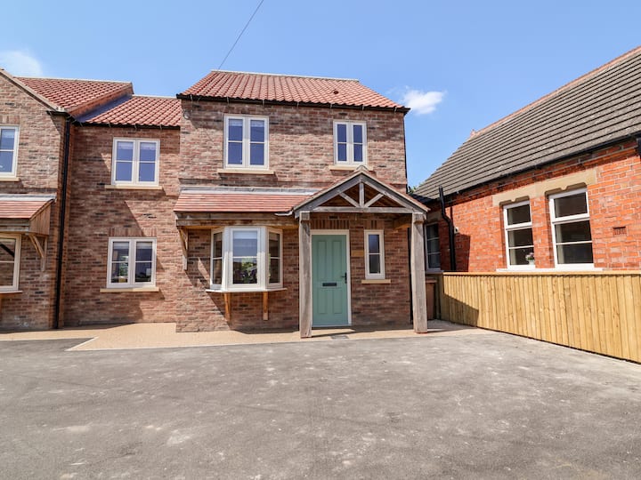 Keepers Cottage - Pocklington