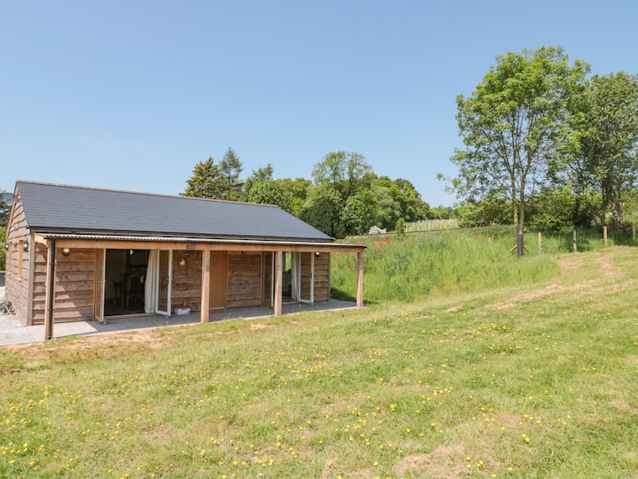 Watermead Lodge - Watchet