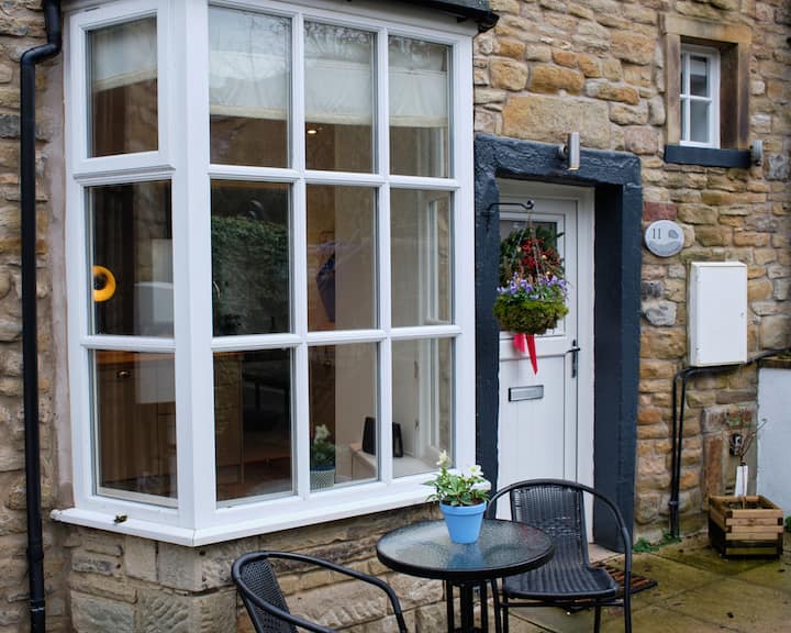 Flat Cap Cottage - Skipton