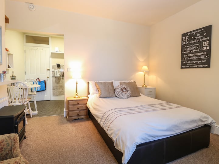 The Studio - Sheringham