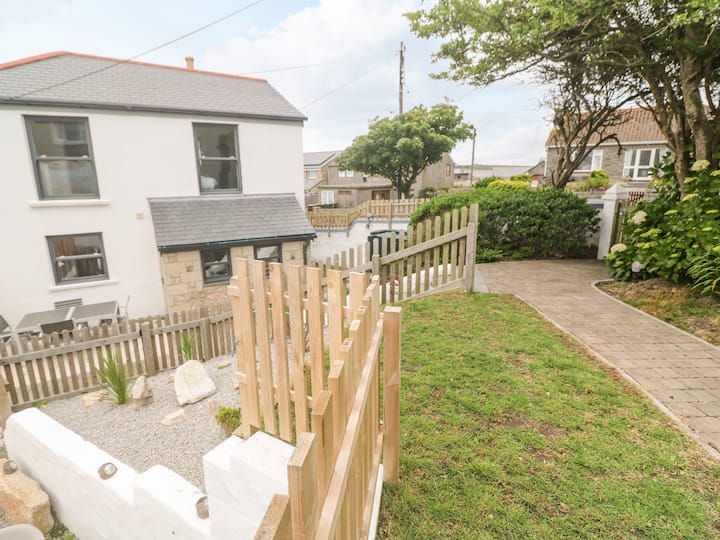 Rose Bank Cottage - Saint Just