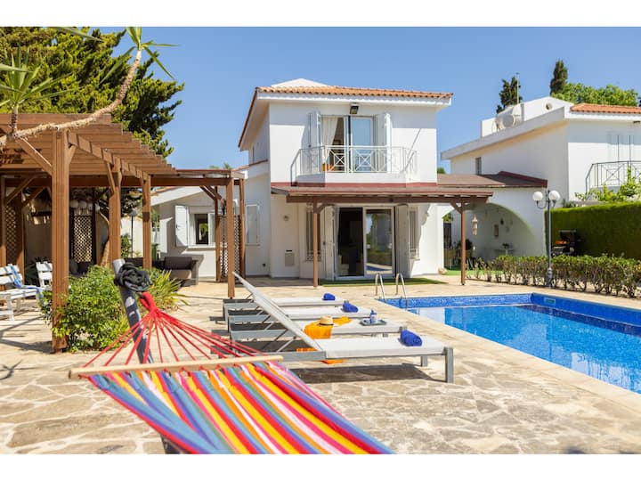 Protaras Apollon Seaside Villa - Ayia Napa