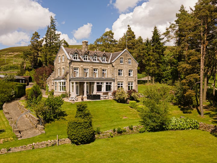Heatherbrae - Middleton-in-Teesdale