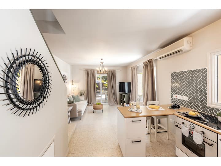 Anas Kiti Seaside Villa - Перволия