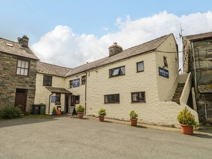 Newfield Apartment 1 - Eskdale