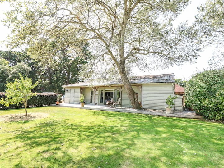 Lymington Lodge At Normandy Marsh - Beaulieu