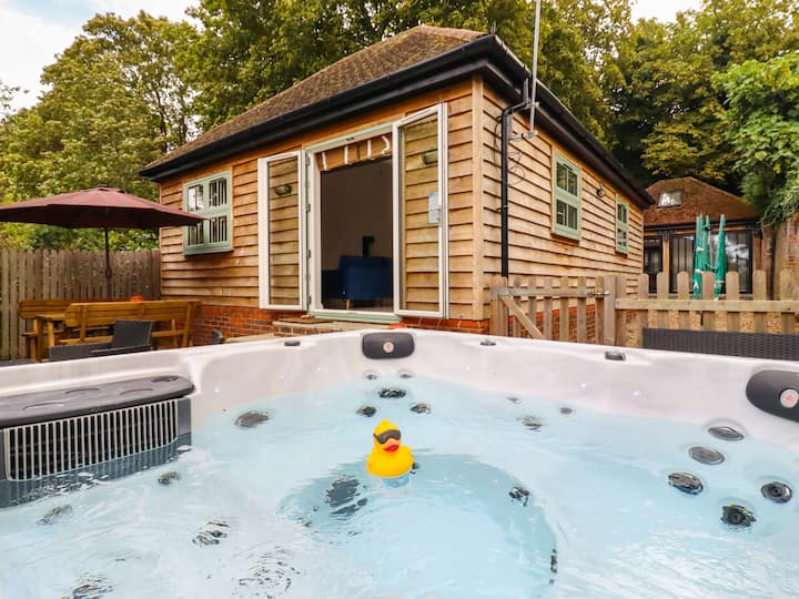 Dreamwood Lodge - Sevenoaks