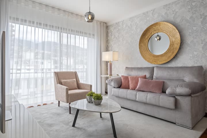 Fifth Apartment By Madeira Sun Travel - Funchal
