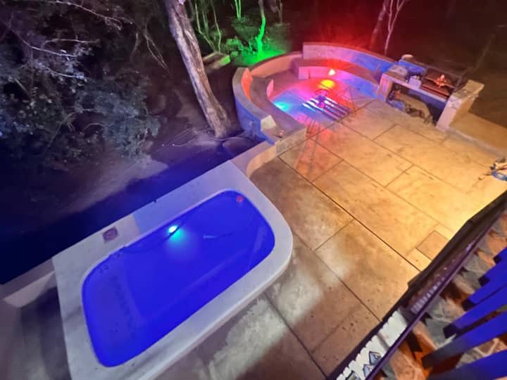 Bundu Self-catering Holiday House - Marloth Park