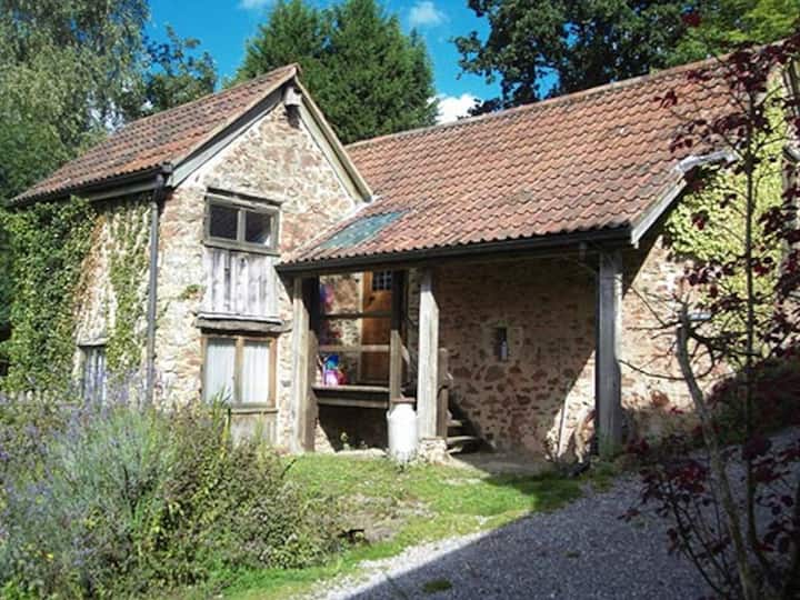 The Mill - St Audrie's Bay