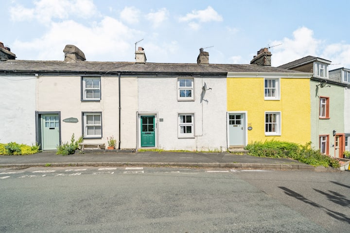 No. 7 - Ulverston
