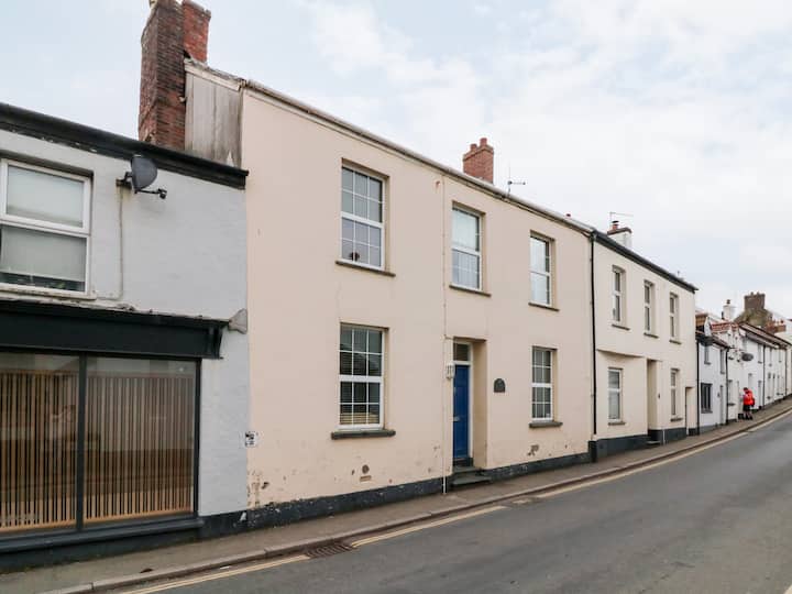 The Old Police House - Barnstaple