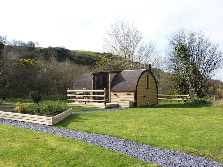 Gelert Pod - Prestatyn