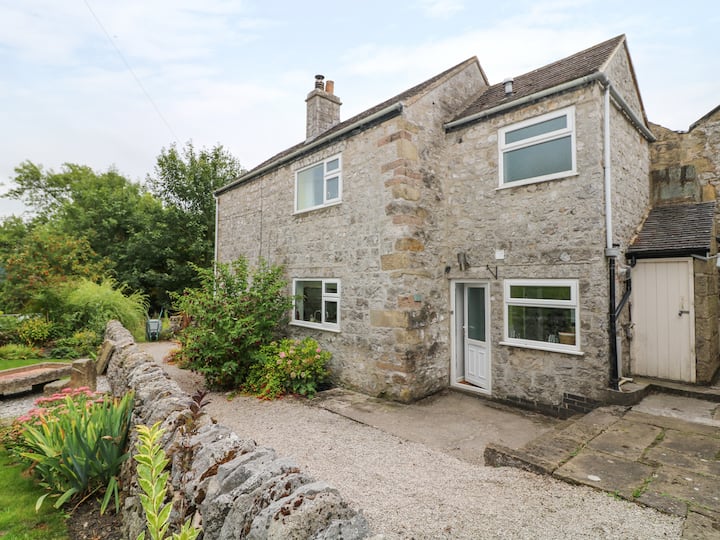 Jasmine Cottage - Bakewell