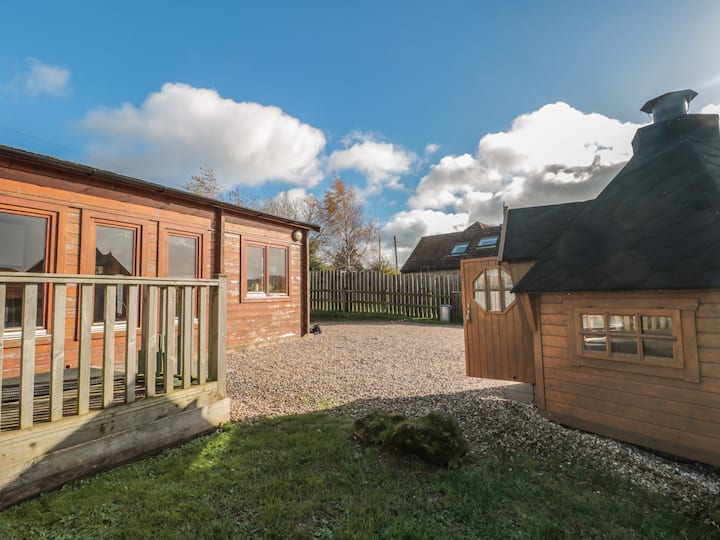 Sunnyside Lodge - Crewkerne