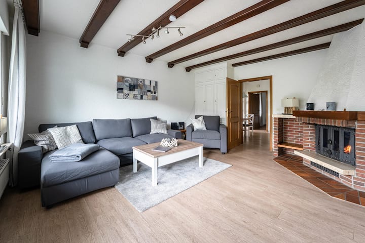 Chalet La Belle - Willingen