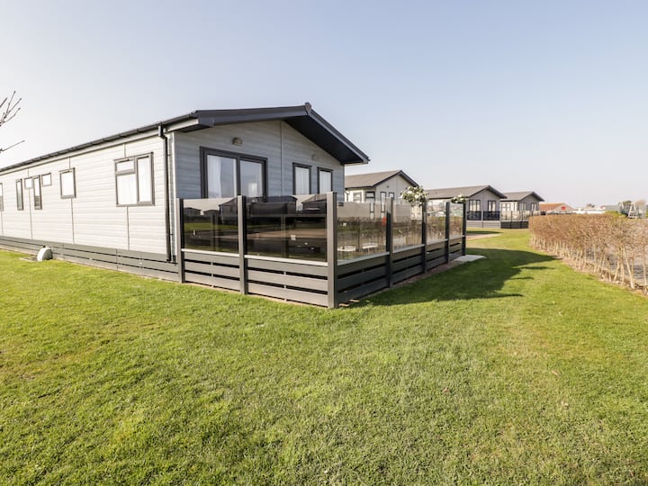 Fairways 4 - Sunny Meadows - Burnham-on-Sea