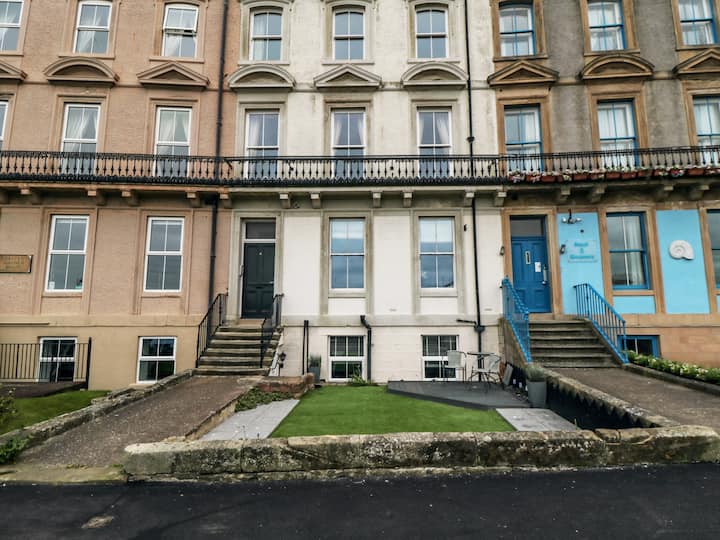 Sandsend Sunset View - Whitby