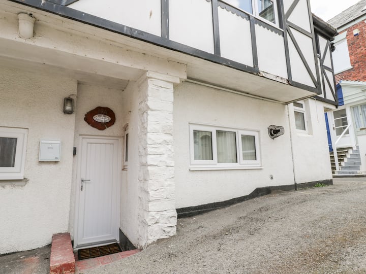 The Counting House - Robin Hood's Bay