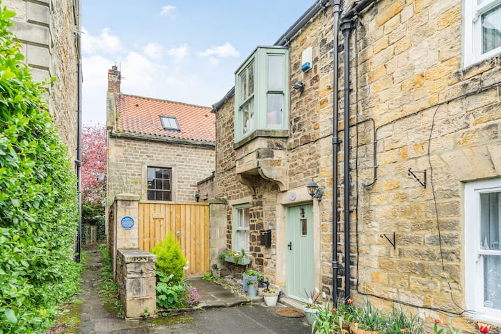Wayside Cottage - Bishop Auckland
