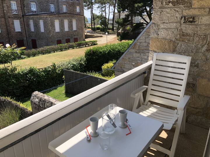 Cromlec'h - Duplex, Aperçu Mer - Dt170 - Carnac