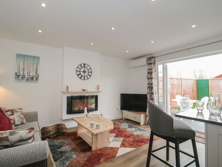 The Hideaway - Weston-super-Mare