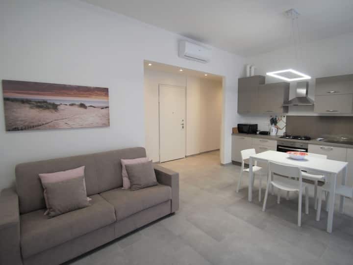 Paulistana By Interhome - Portofino