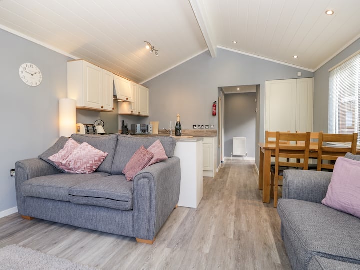 Wansfell Lodge - Coniston