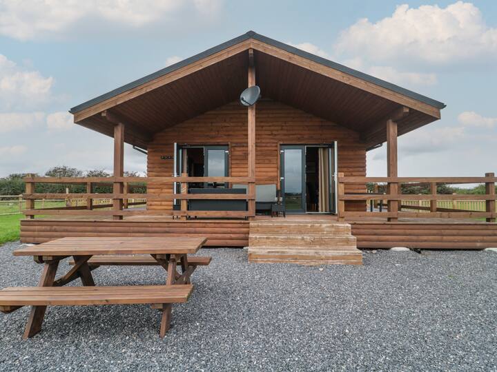 The Lodge At Crossroads Farm - Bridgwater