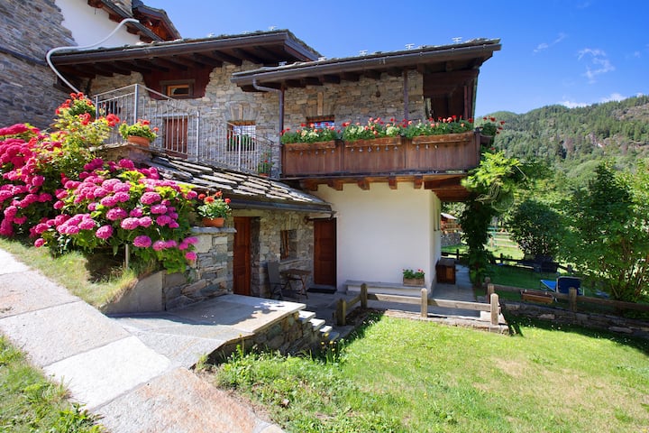Chalet 1175 - Aosta