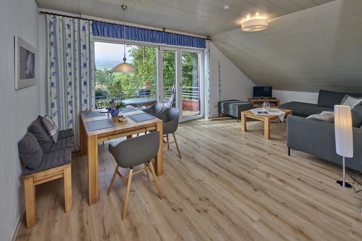 Ferienwohnung Ettelsberg - Willingen