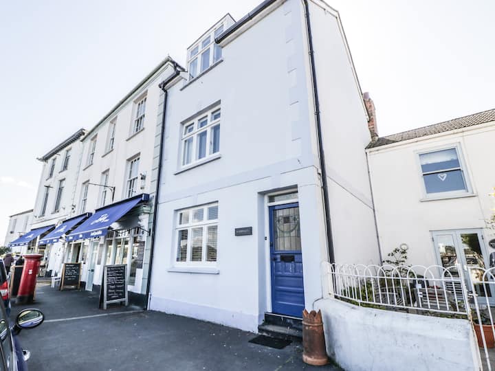 Ferriwais - Braunton