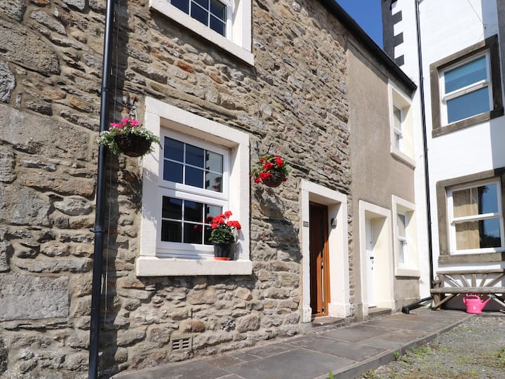 Lychgate Cottage - Horton in Ribblesdale