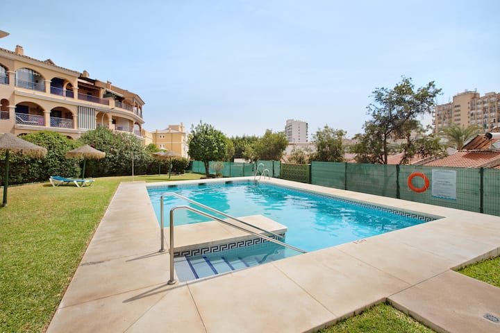 Prealsa Benalmádena - Benalmádena