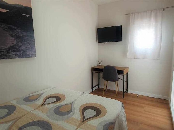 Seashells Suites - Borronal - Almería