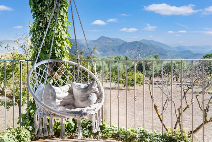 Villa Is Sorrisi - Gonnesa