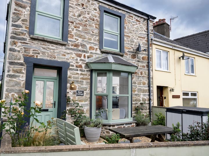 Rose Cottage - Pembrokeshire
