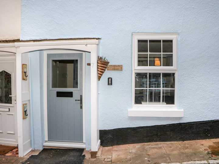 Hillcroft Cottage - Shaldon