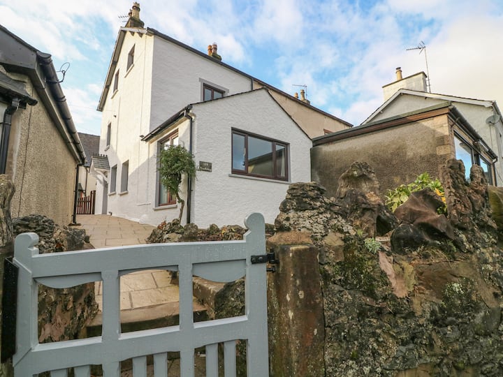 Rose Cottage - Cartmel
