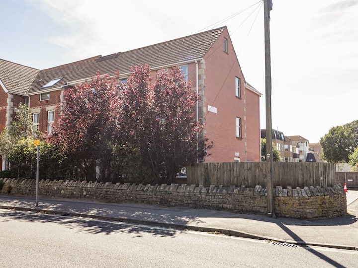Swanage Town Apartment - 스와니지