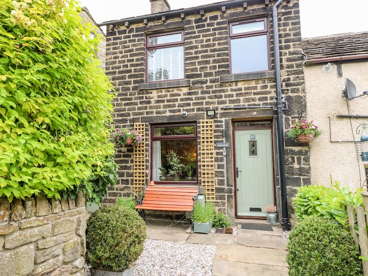 Geraldene - Holmfirth