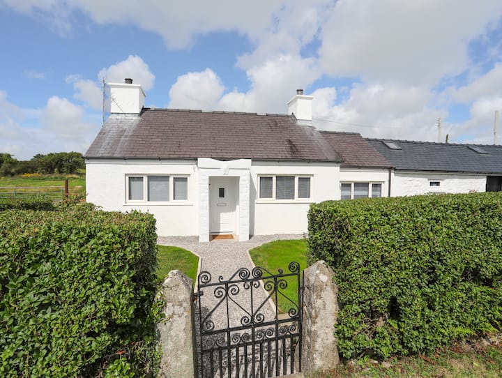 Garnedd Rhos - Anglesey