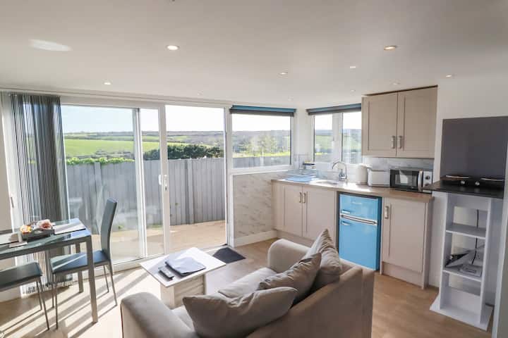 Gannel Hideaway - Crantock
