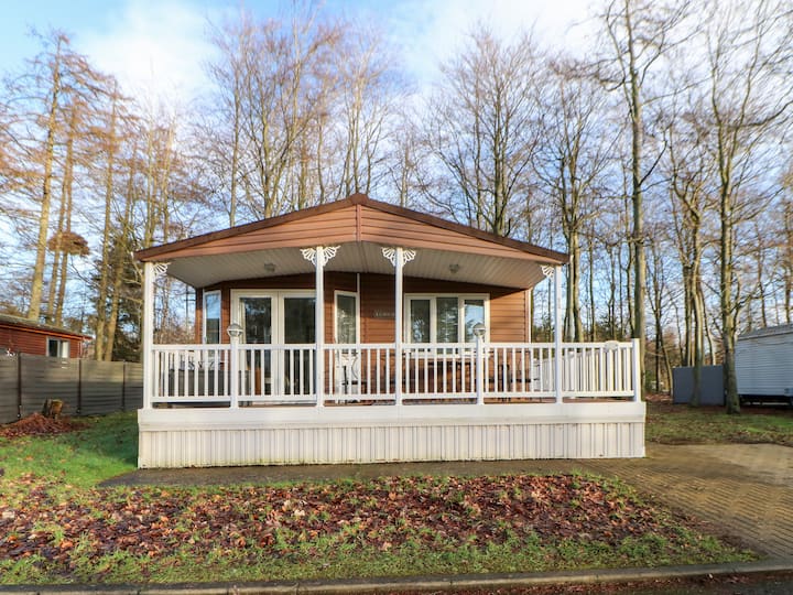 Manderine Lodge - Alnwick