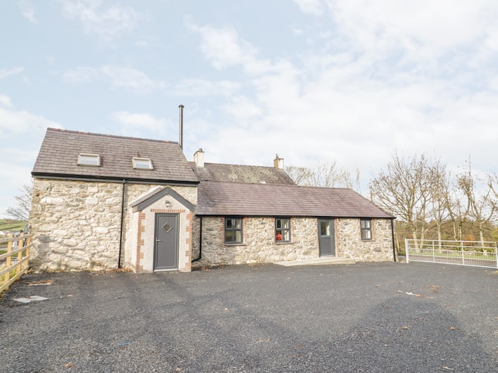 Rhydau Cottage - Bangor