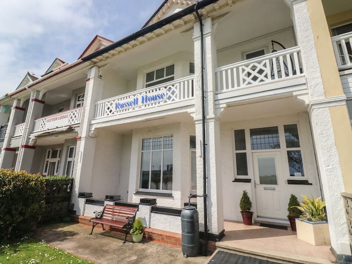 Russell House - Paignton