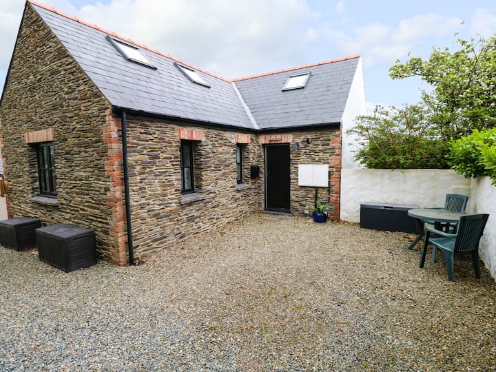 The Old Stables - Fishguard