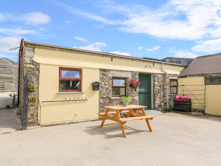 The Old Cows House - Helston