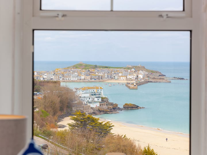 Trevose - Carbis Bay