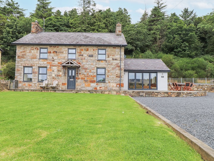 The Cottage - Morfa Nefyn